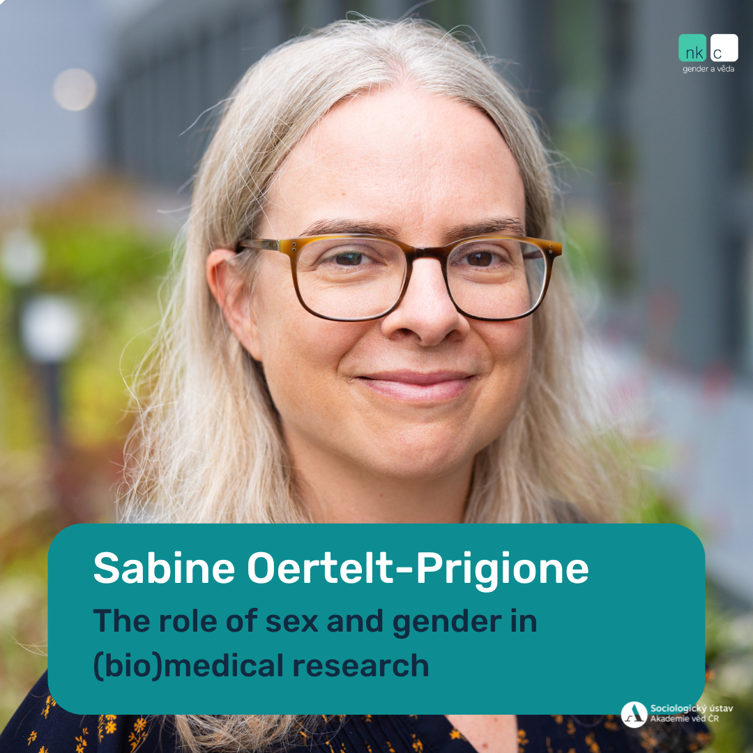 The role of sex and gender in (bio)medical research | NKC - Gender ...