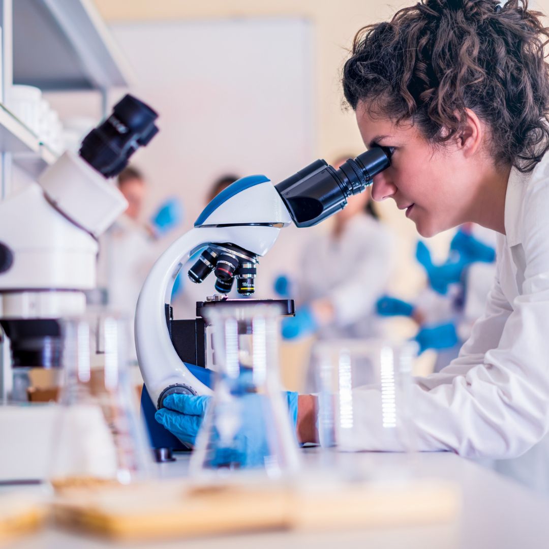 Warning Sign for European Research and Innovation: New She Figures Data ...